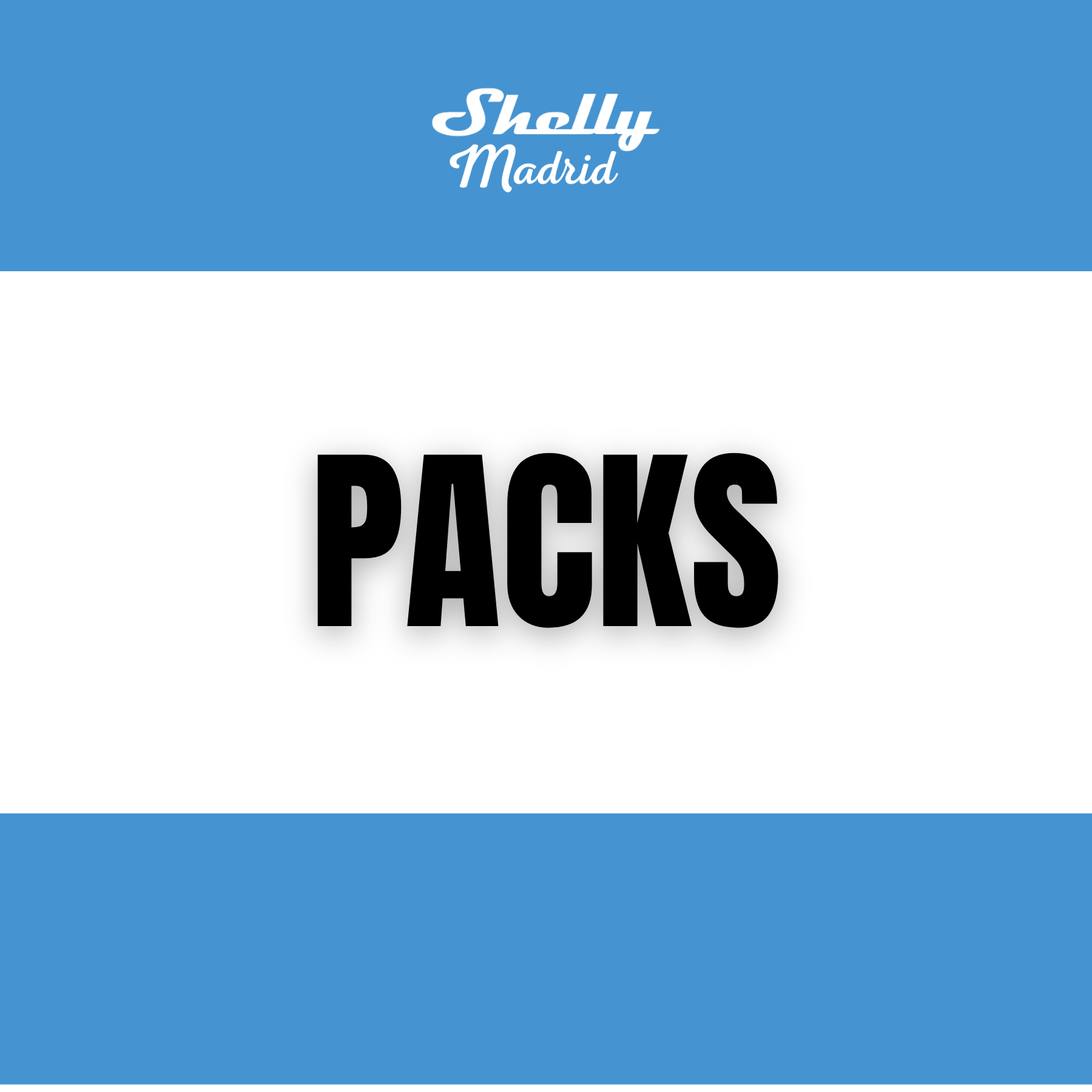 Packs – ShellyMadrid.com